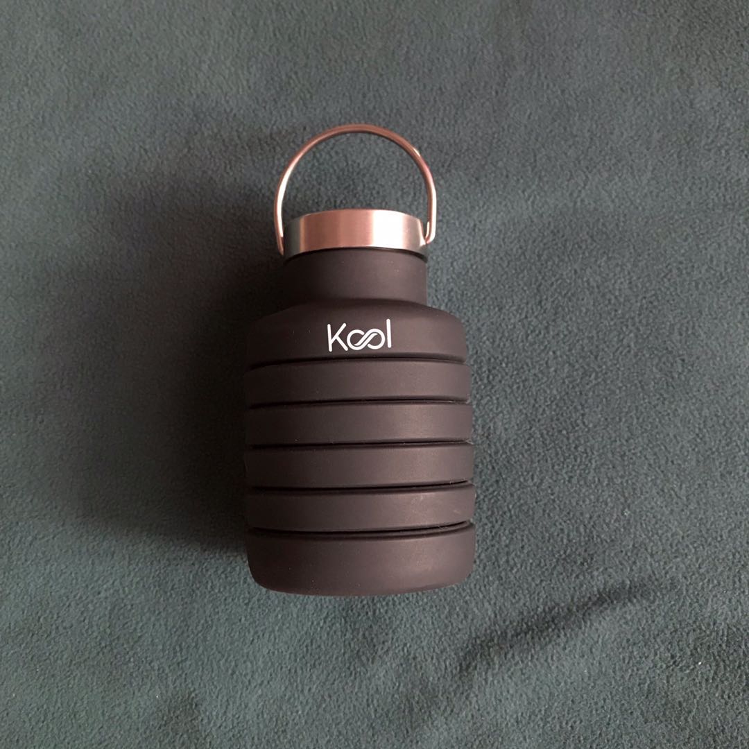 Kool PH foldable bottle, Everything Else, Others on Carousell