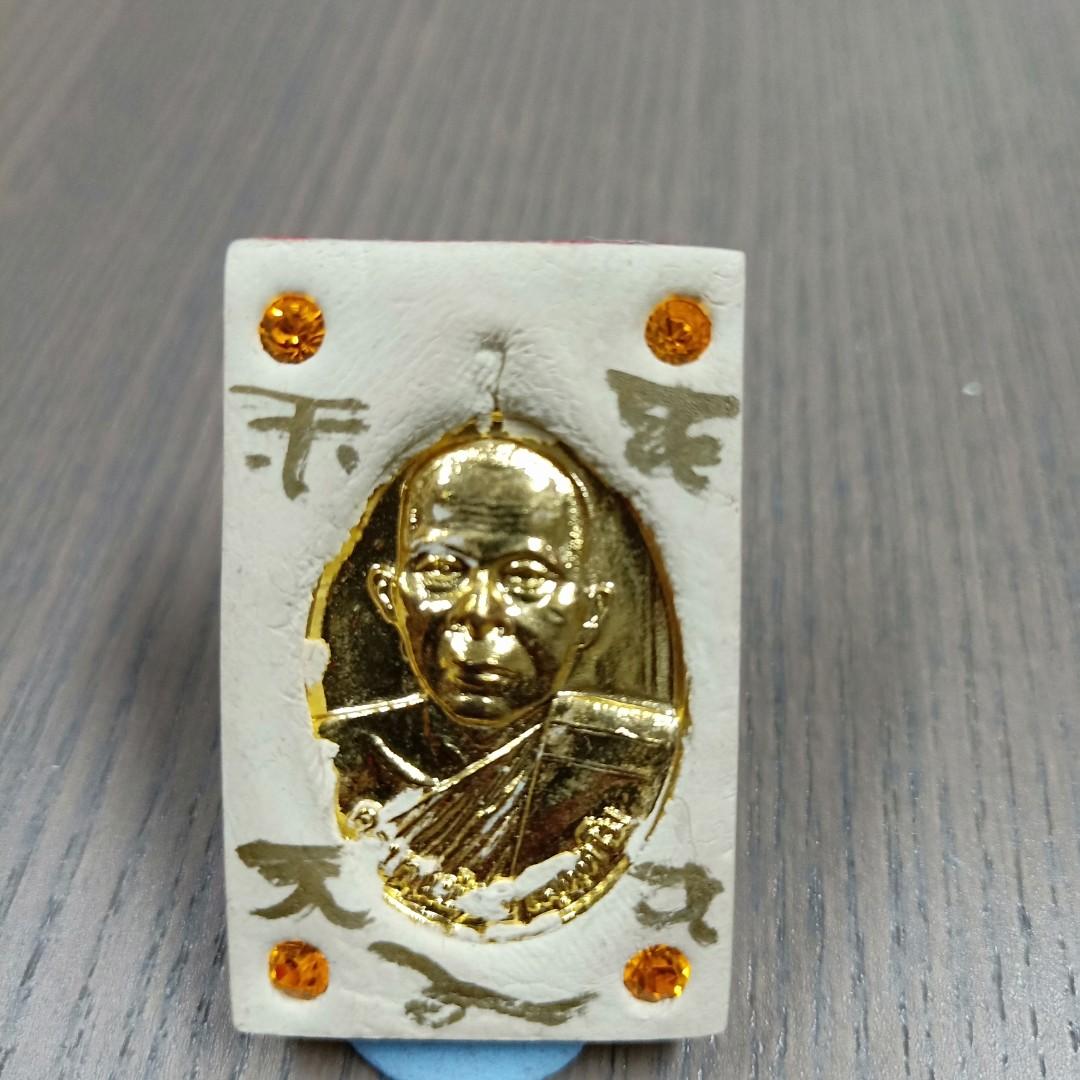 Kruba Baeng Salika, Hobbies & Toys, Memorabilia & Collectibles, Religious Items on Carousell