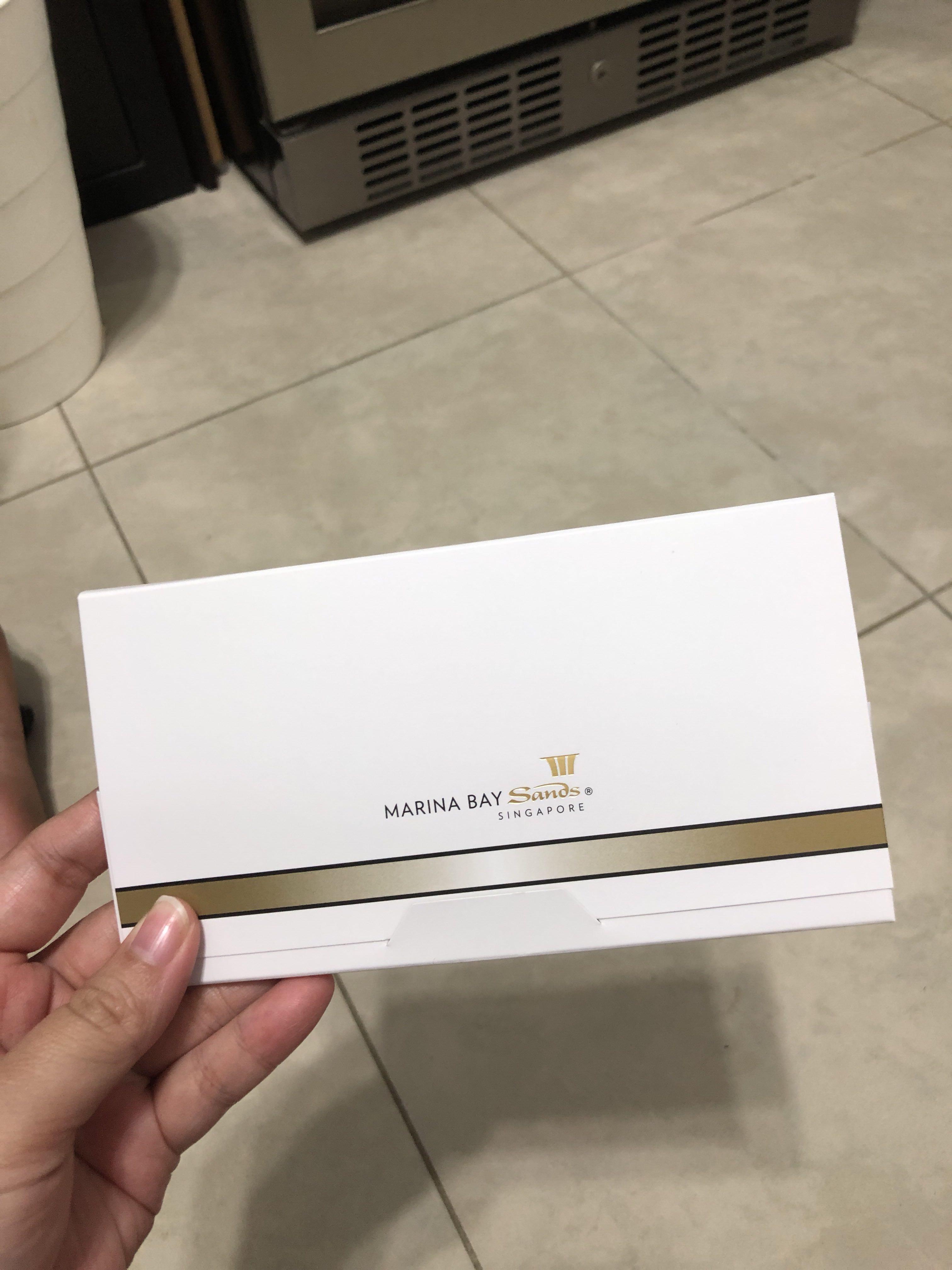 MBS Gift Certificates, Everything Else on Carousell