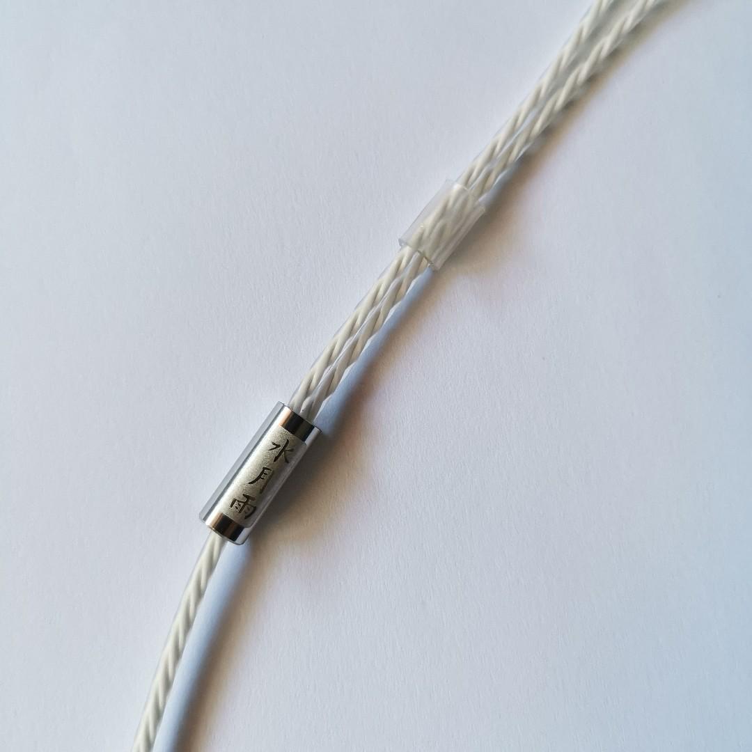 Moondrop ShiroYuki Earbuds, Audio, Earphones on Carousell