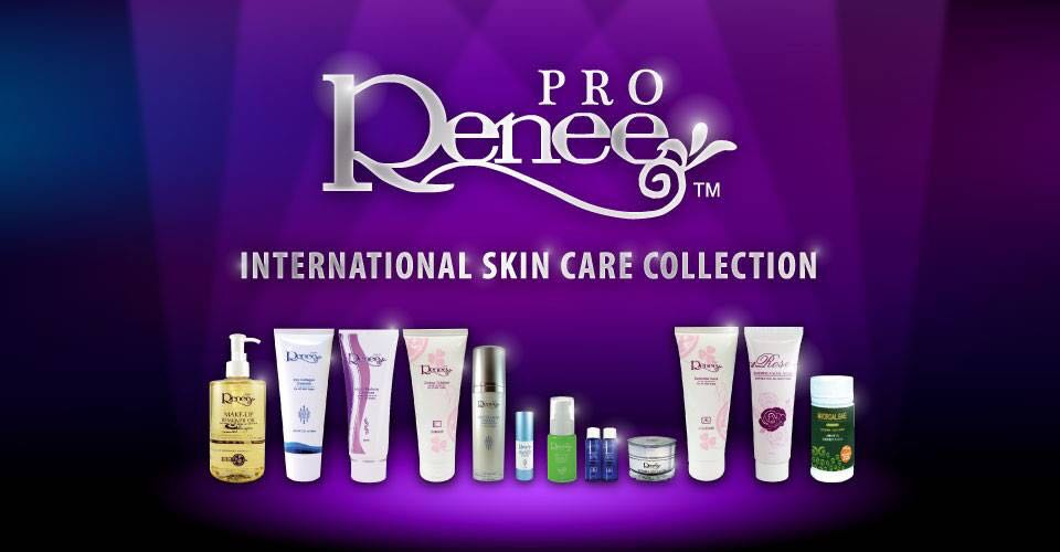 PRO RENEE PRODUCTS on Carousell