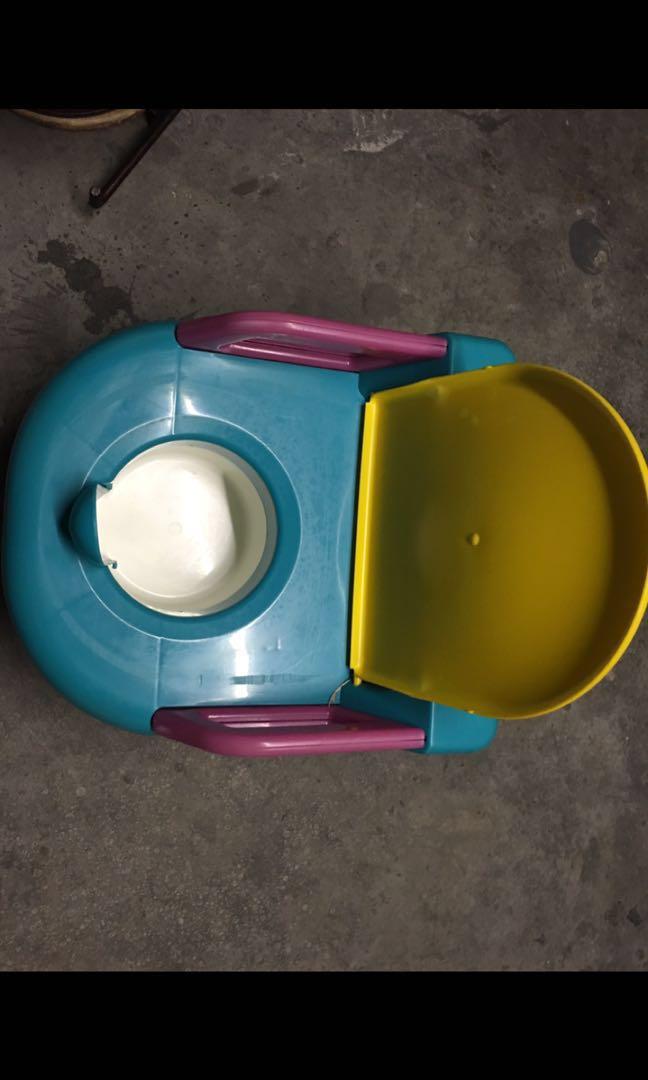 Safety 1st Potty and Step Stool, Babies & Kids, Baby Nursery & Kids ...