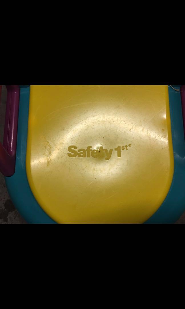 Safety 1st Potty and Step Stool, Babies & Kids, Baby Nursery & Kids ...