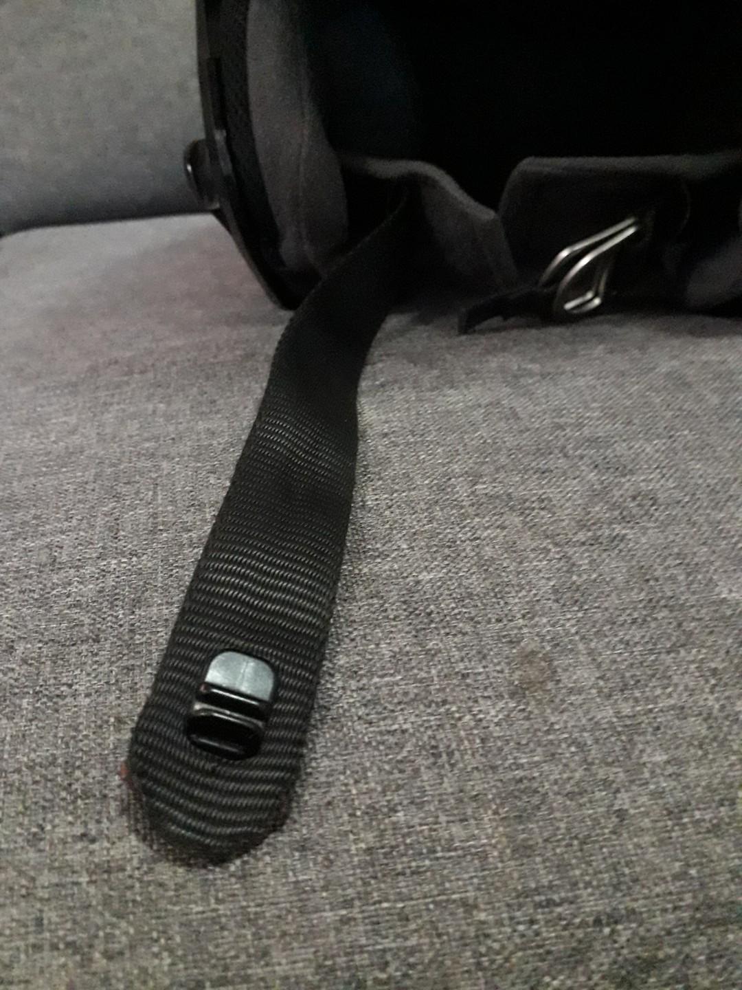 Shoei JForce2 Kuning, Auto Accessories on Carousell