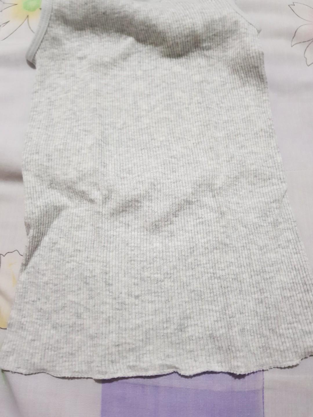 Singlet/Sando, Babies & Kids, Babies & Kids Fashion on Carousell