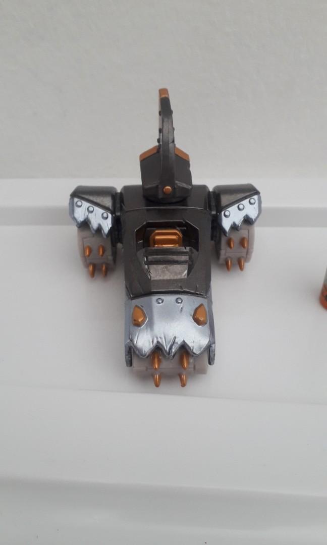 Skylanders supercharges shark tank vehicles, Hobbies & Toys, Toys ...