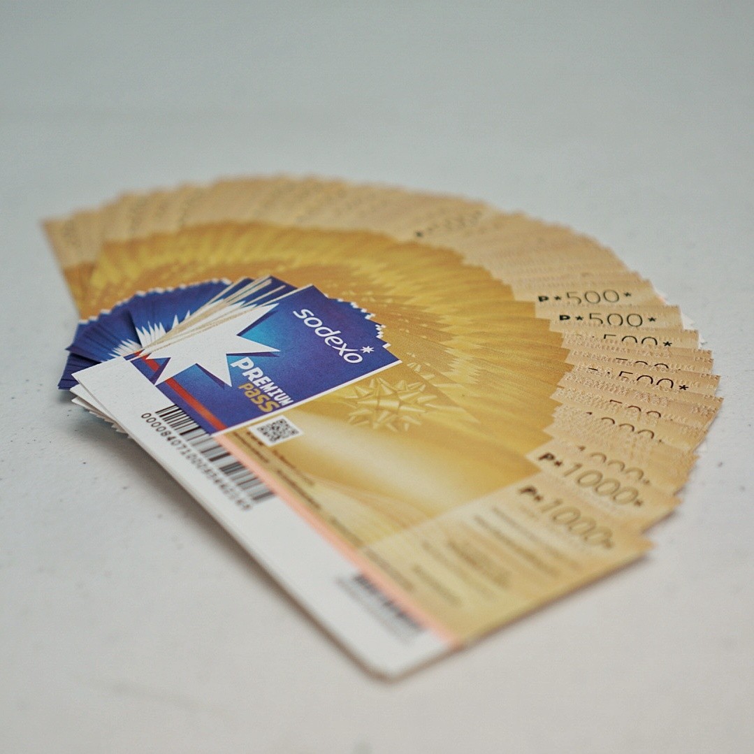 Sodexo Premium Pass (Discounted!), Tickets & Vouchers, Store Credits on ...