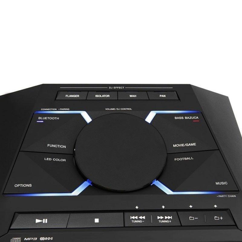 SONY MHC-V6D Hi-Fi, Audio, Other Audio Equipment on Carousell