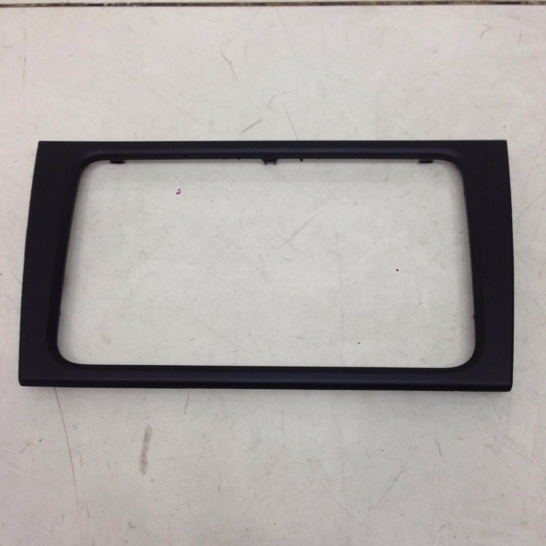 Volkswagen Golf TSI 5K14Q5 Radio Panel (AS4043), Car Accessories ...