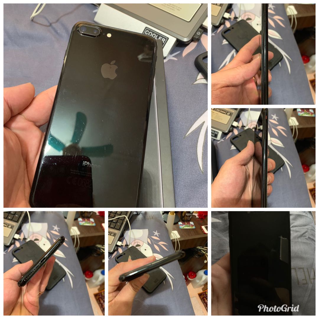 7plus128gb, Mobile Phones & Gadgets, Mobile Phones, iPhone, iPhone 7 ...