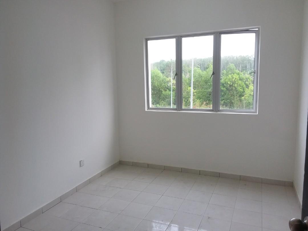 Apartment with Lift Taman Puncak Rasah ,Rasah Kemayan , Seremban 2 ...