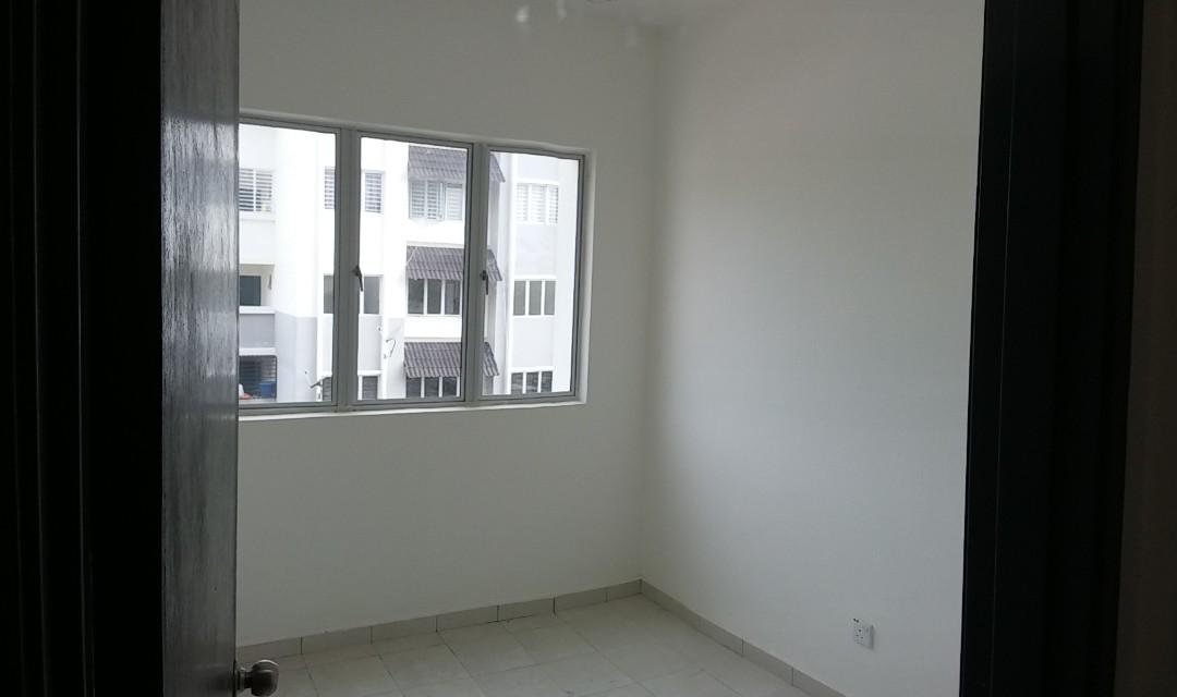 Apartment with Lift Taman Puncak Rasah ,Rasah Kemayan , Seremban 2 ...