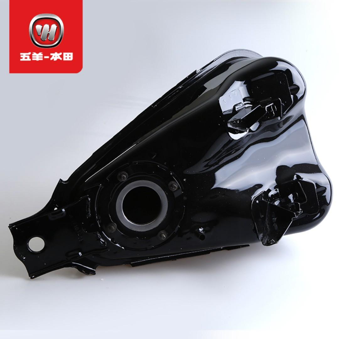 Authentic Honda CB190R wuyang tank fuel original gas, Motorcycles ...