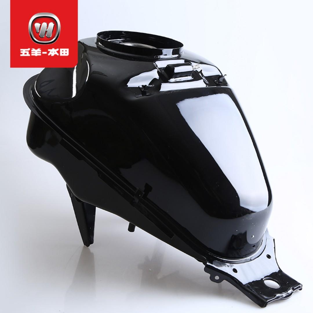 Authentic Honda CB190R wuyang tank fuel original gas, Motorcycles ...