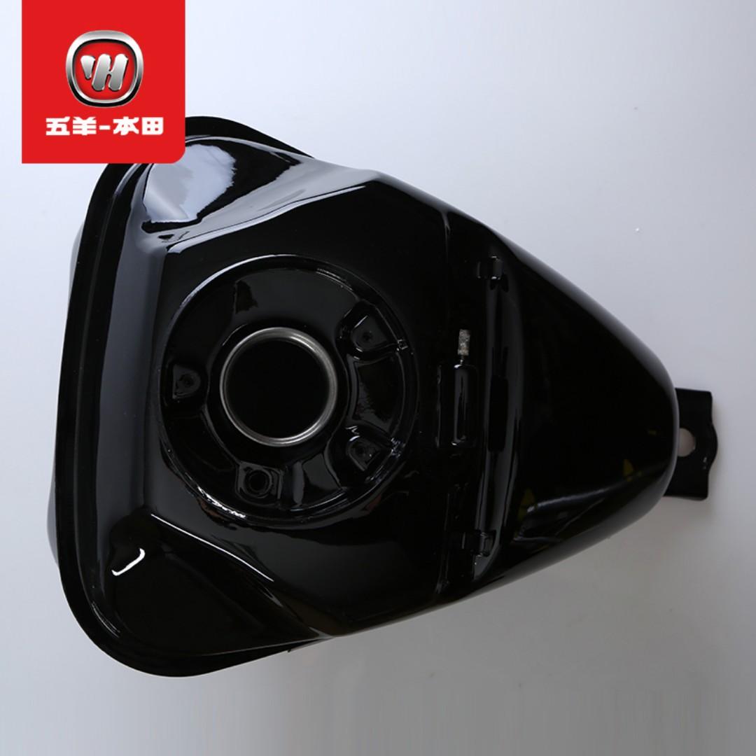 Authentic Honda CB190R wuyang tank fuel original gas, Motorcycles ...