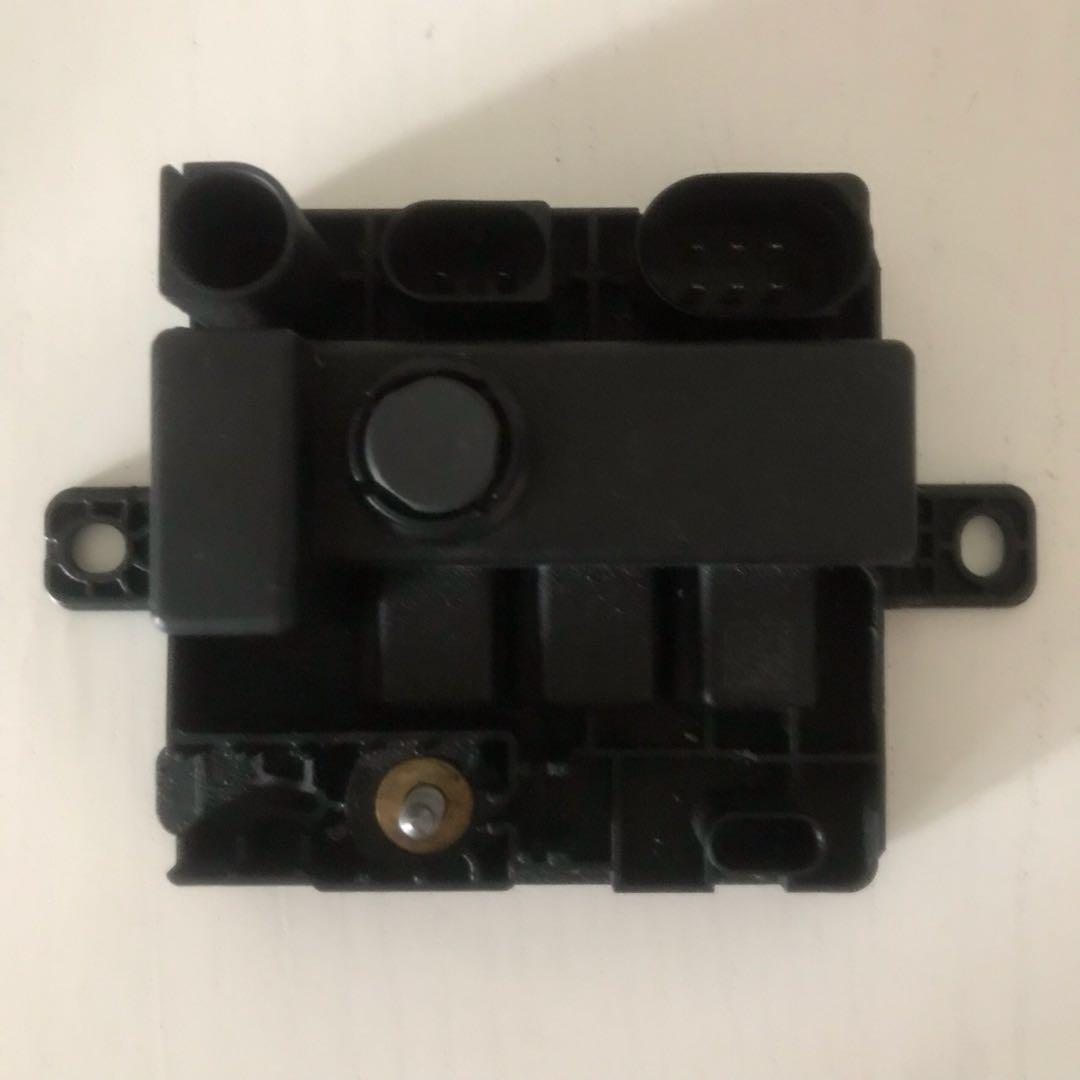 BMW Integrated Supply Module, Car Accessories, Accessories on Carousell