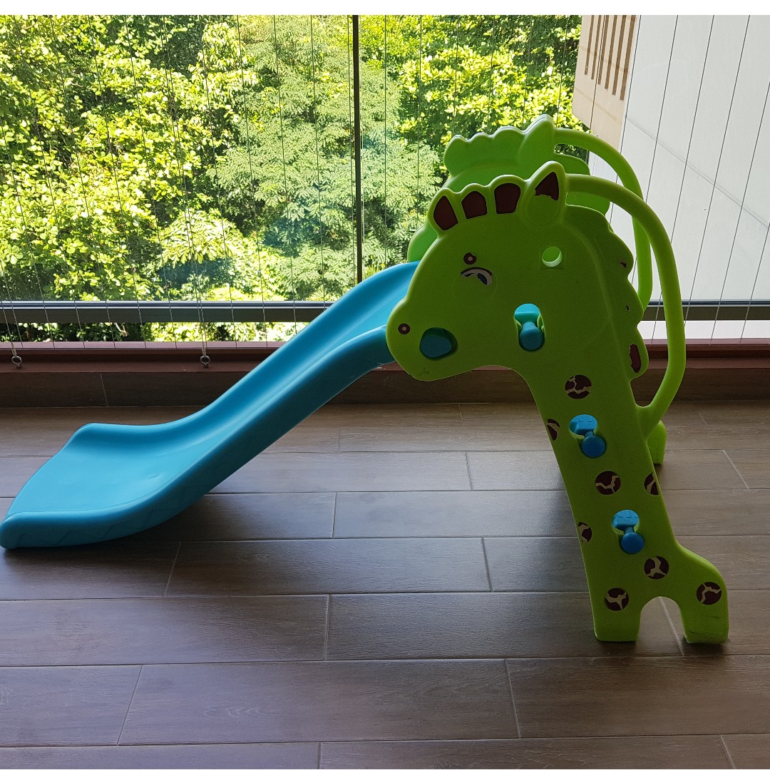 Children Slide, Babies & Kids, Babies & Kids Fashion on Carousell