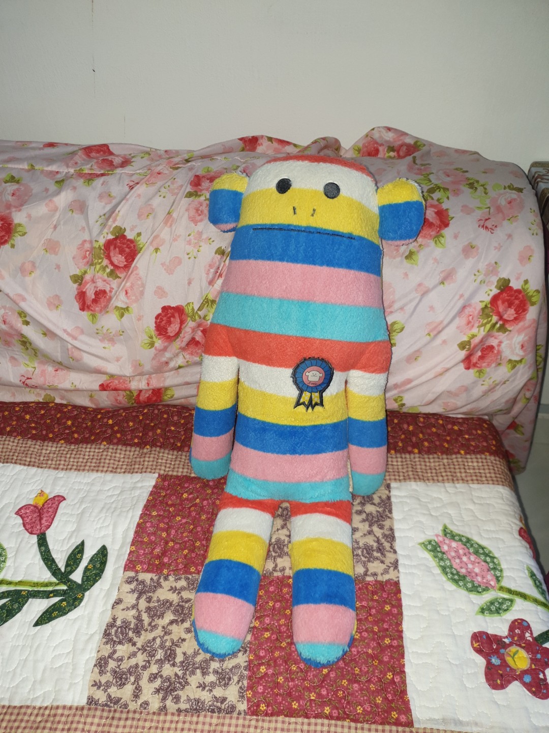 Craftholic (rainbow), Hobbies & Toys, Toys & Games on Carousell