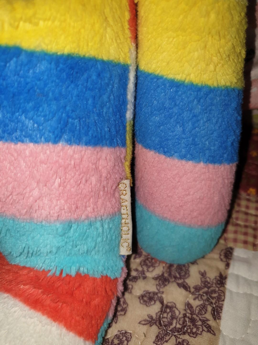 Craftholic (rainbow), Hobbies & Toys, Toys & Games on Carousell