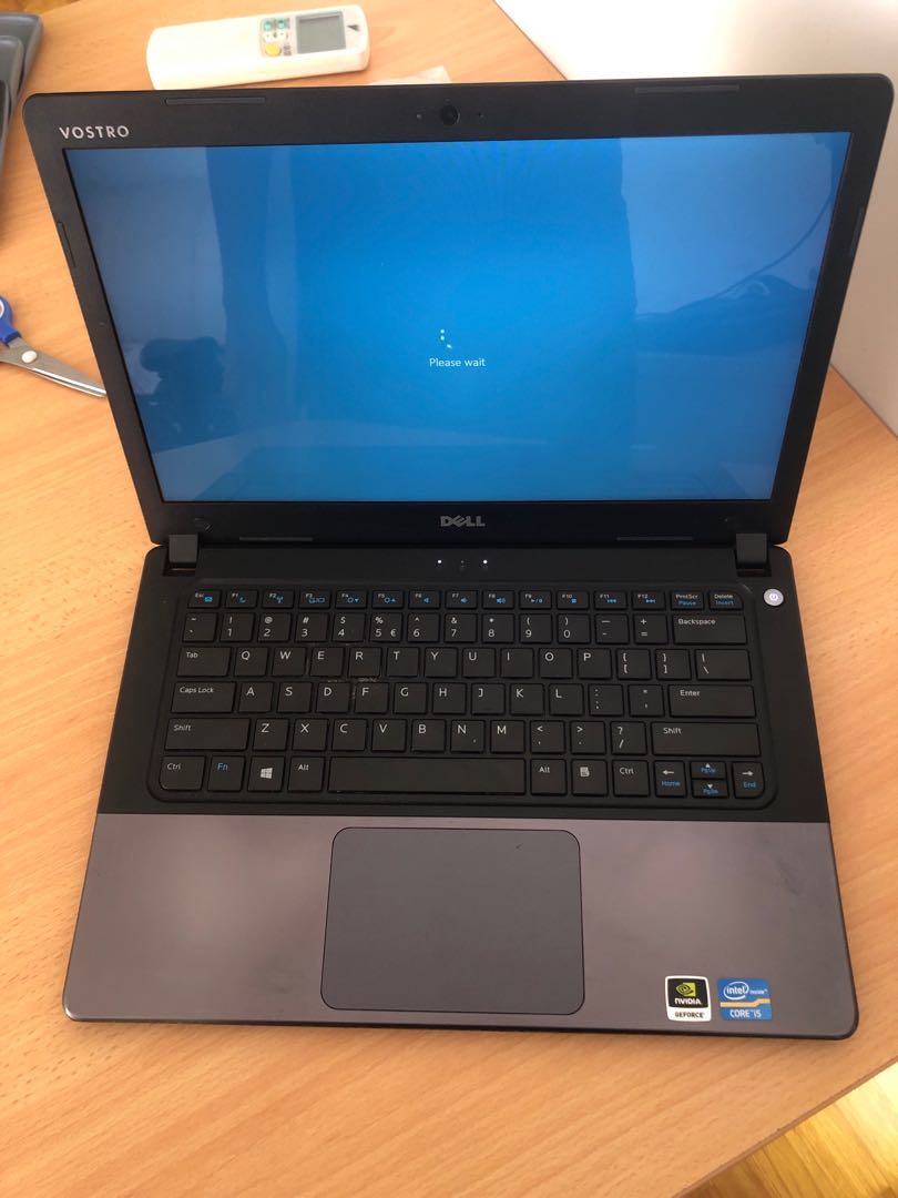 Dell Vostro 5460 Laptop, Computers & Tech, Laptops & Notebooks on Carousell