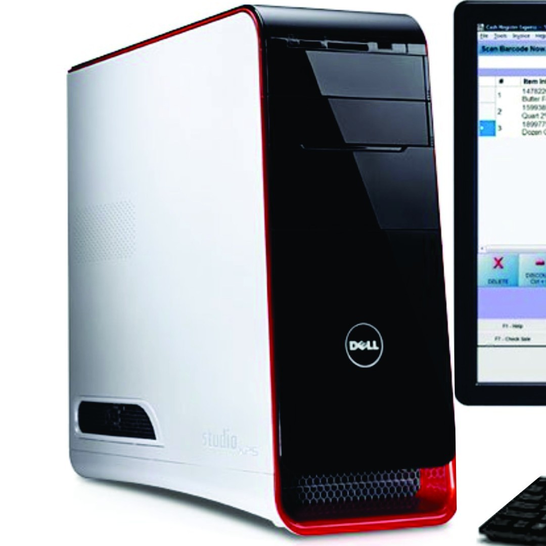 Dell XPS Studio 9000 i7 Gaming / Multimedia PC | Windows 10 | Upgraded ...