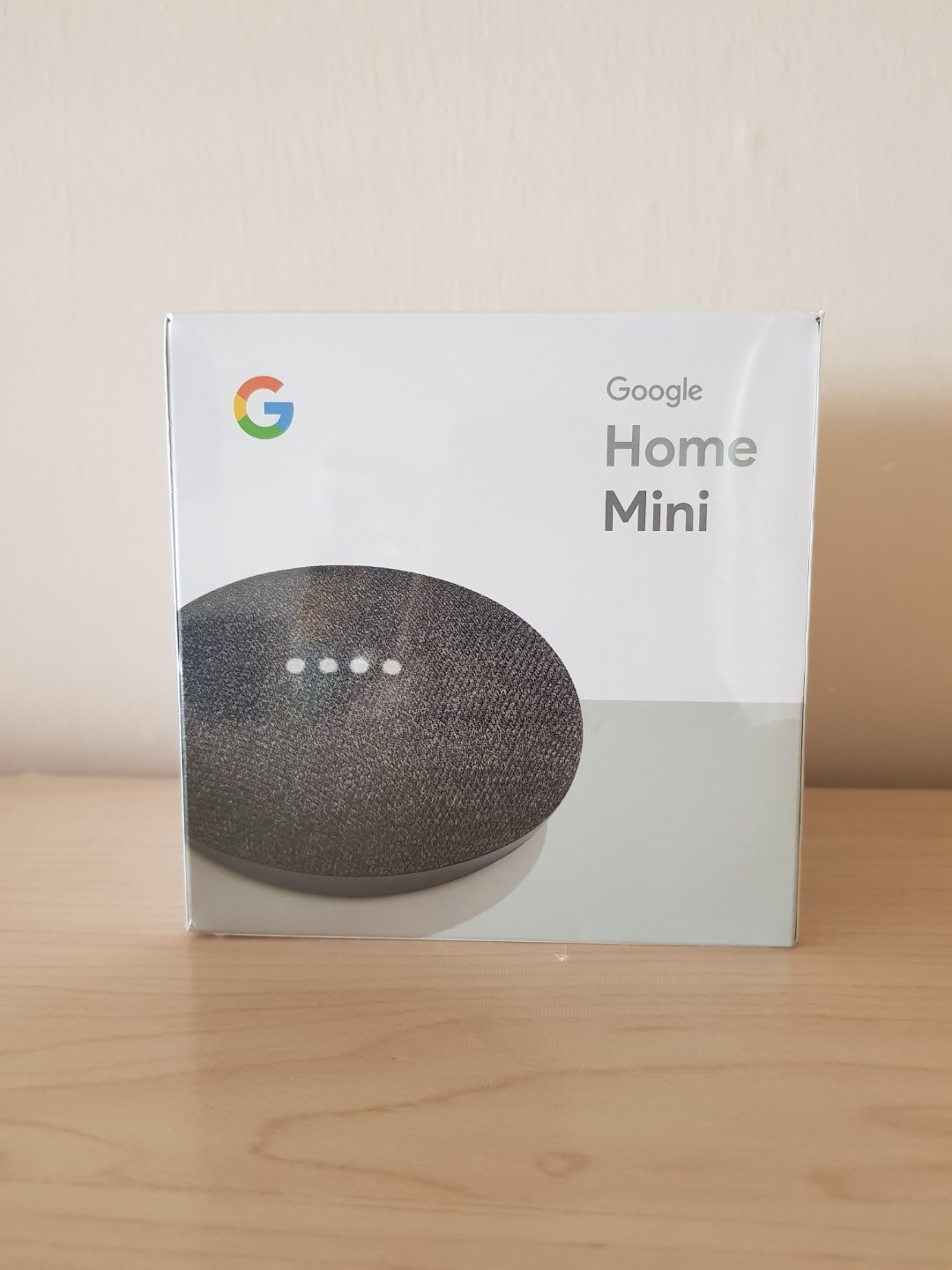 Google Home Mini, Mobile Phones & Gadgets, Mobile Phones, Android ...