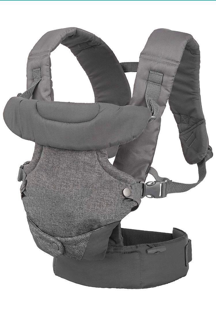 Infantino Covertible 4 in 1, Babies & Kids, Infant Playtime on Carousell