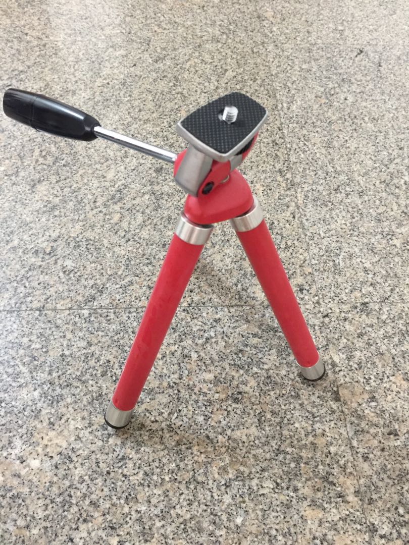 King Color Tripod, Photography, Photography Accessories, Tripods ...