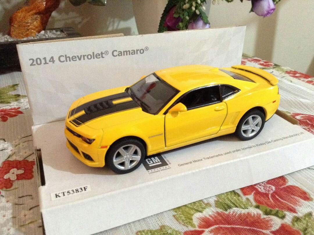 Kinsmart Diecast Cars Metal Collectibles, Hobbies & Toys, Toys & Games ...