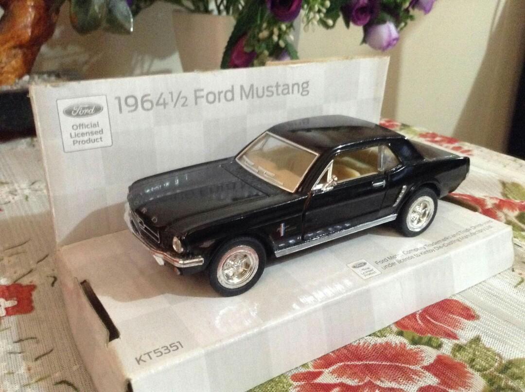 Kinsmart Diecast Cars Metal Collectibles, Hobbies & Toys, Toys & Games ...