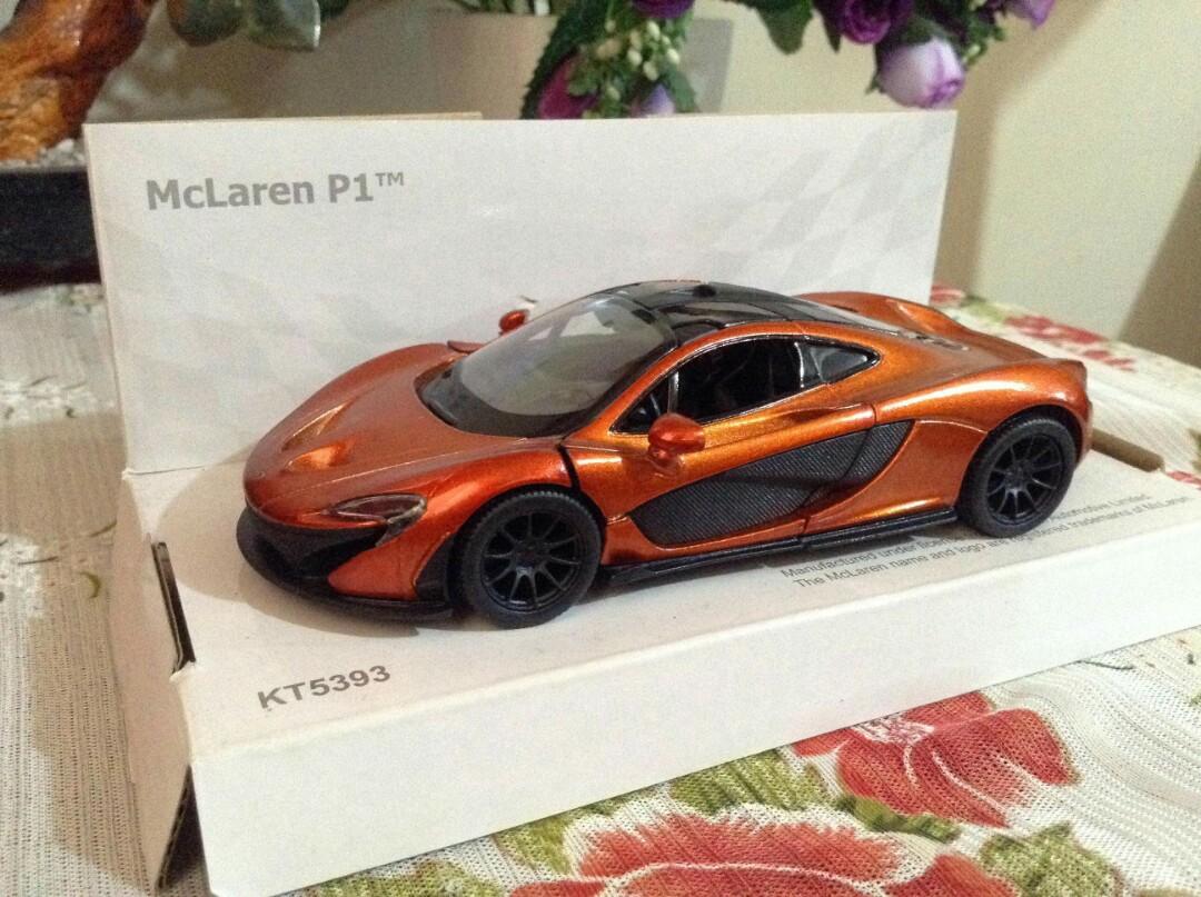 Kinsmart Diecast Cars Metal Collectibles, Hobbies & Toys, Toys & Games ...