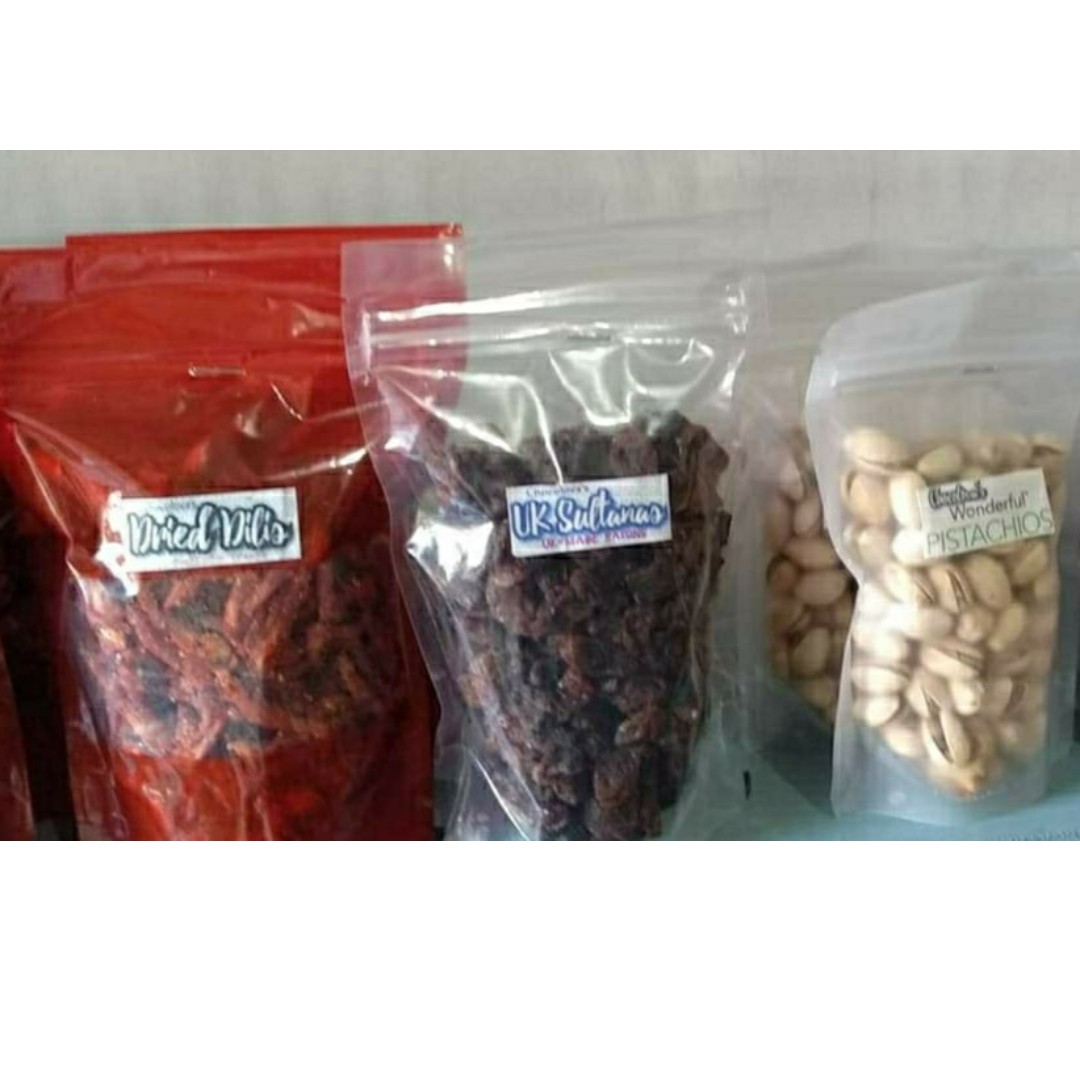 Kutkutin / Nuts / Chips / Snacks / Chicha / Cookies / Gummies / Gummy ...