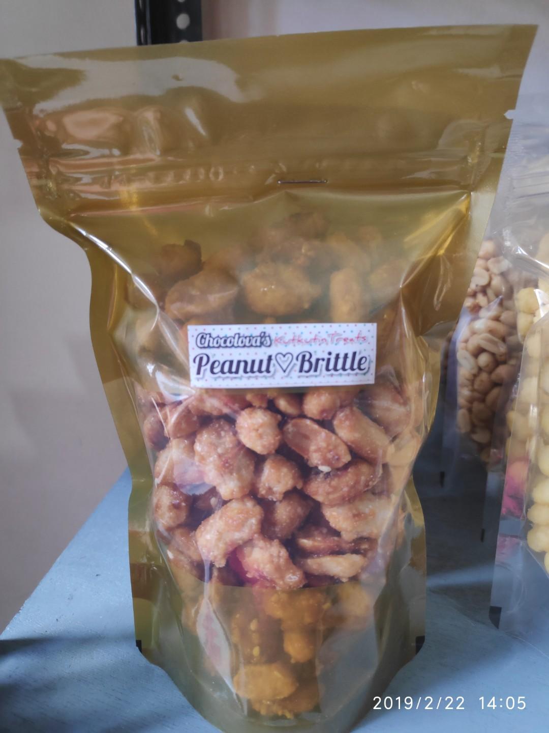 Kutkutin / Nuts / Chips / Snacks / Chicha / Cookies / Gummies / Gummy ...