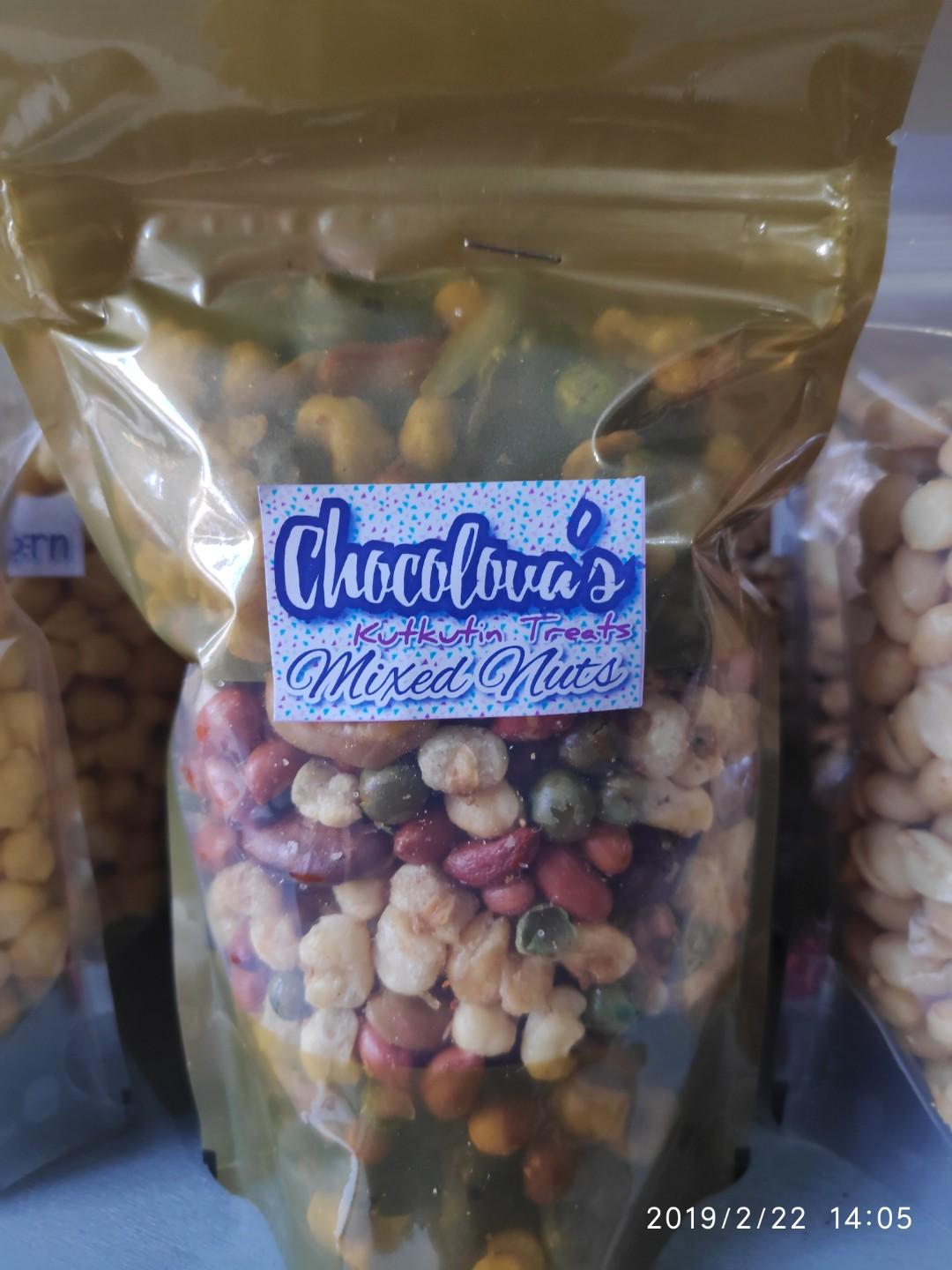 Kutkutin / Nuts / Chips / Snacks / Chicha / Cookies / Gummies / Gummy ...