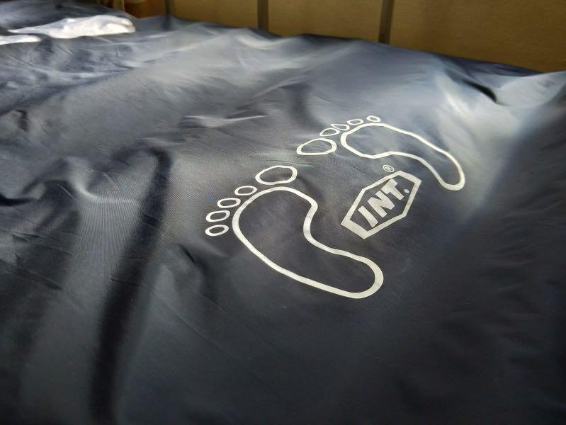 LINAK Electrical Hospital Bed and air mattress, Furniture & Home Living ...
