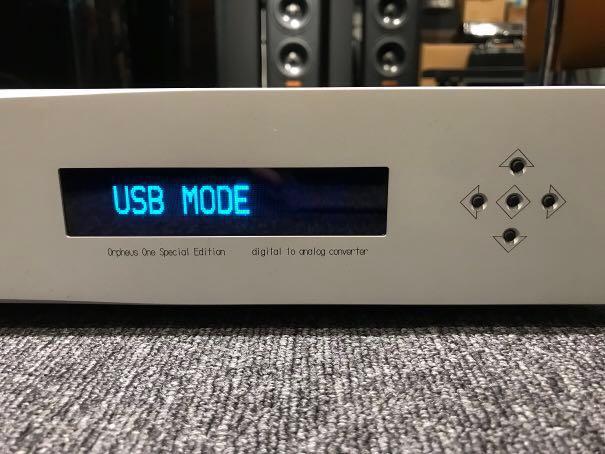 Orpheus One SE DAC, Audio, Other Audio Equipment on Carousell