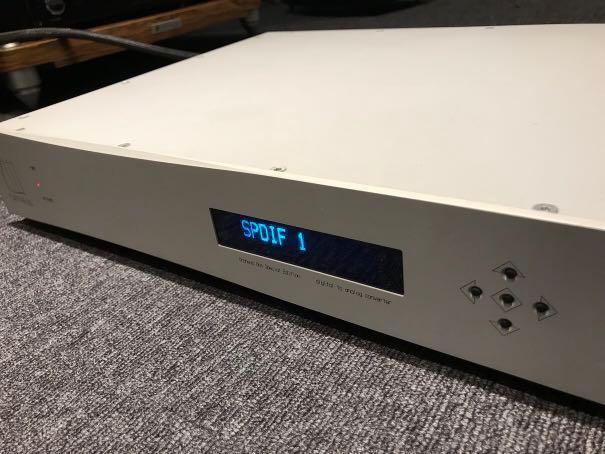 Orpheus One SE DAC, Audio, Other Audio Equipment on Carousell