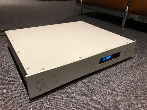Orpheus One SE DAC, Audio, Other Audio Equipment on Carousell