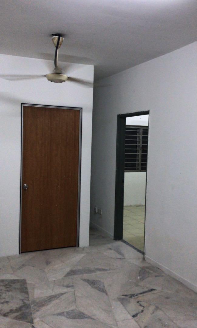 Partition Dinding Bilik Rumah Pejabat Kedai Berkualitas, Furniture ...