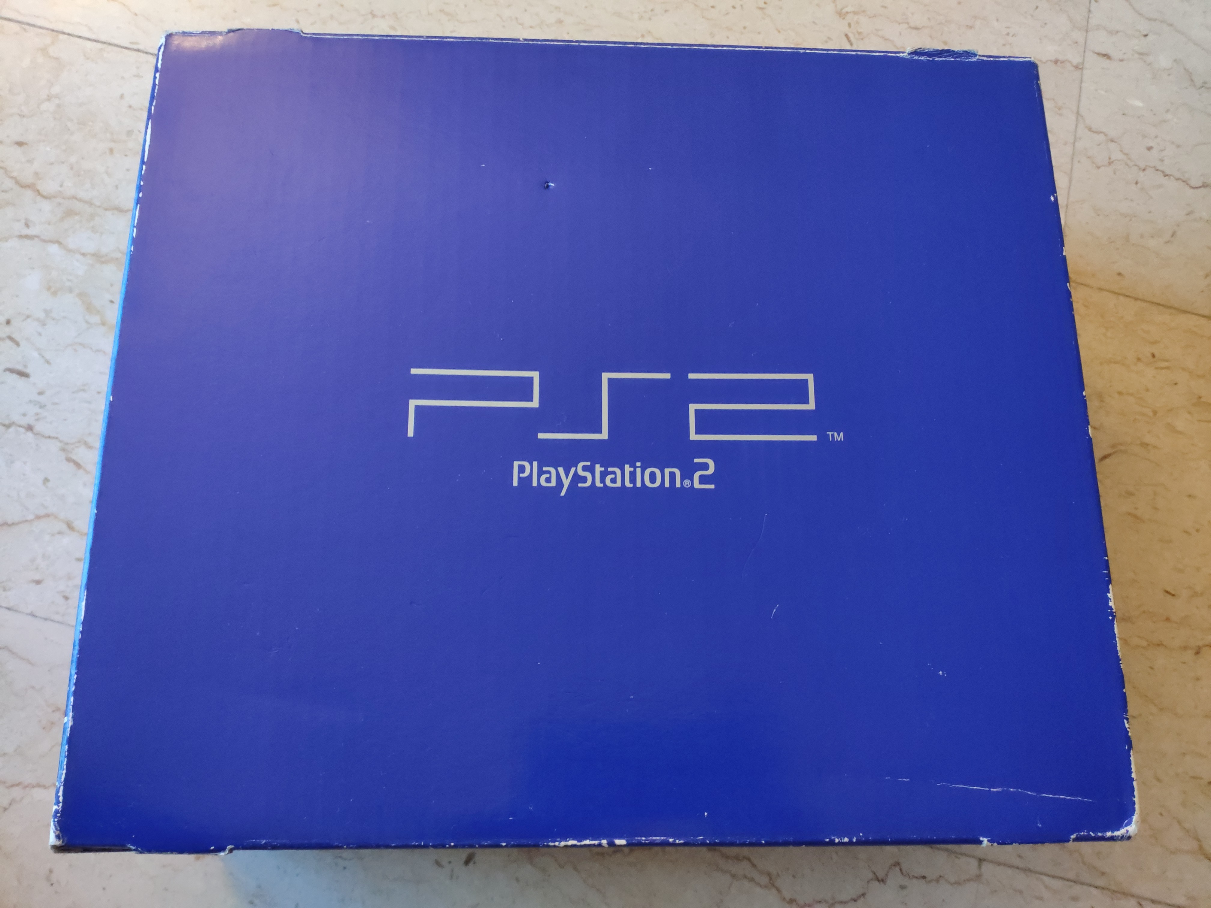 PlayStation 2 - PS2 (modded), Video Gaming, Video Game Consoles ...