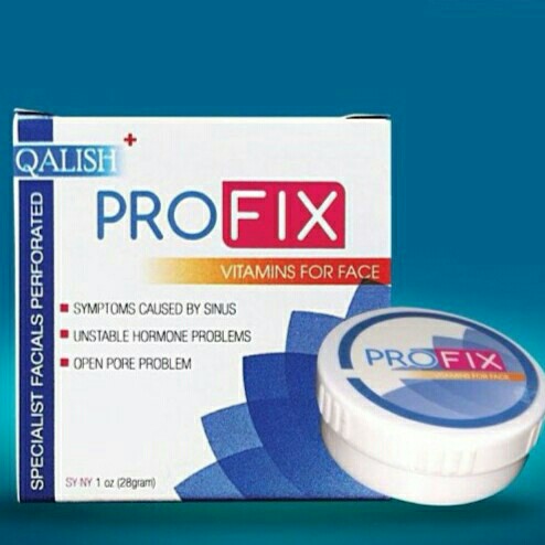 (Stok dah tak banyak! GET NOW!) PROFIX VITAMIN MUKA, Beauty & Personal ...
