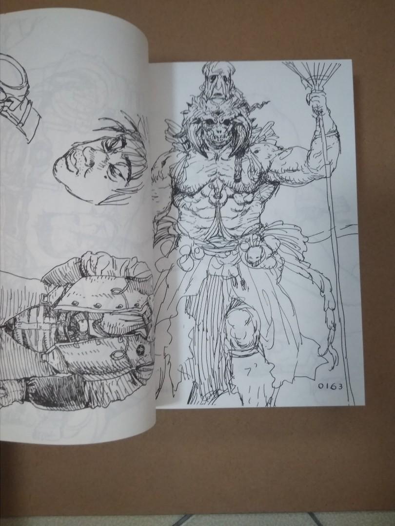 Rakuga king terada katsuya terra, Hobbies & Toys, Memorabilia ...