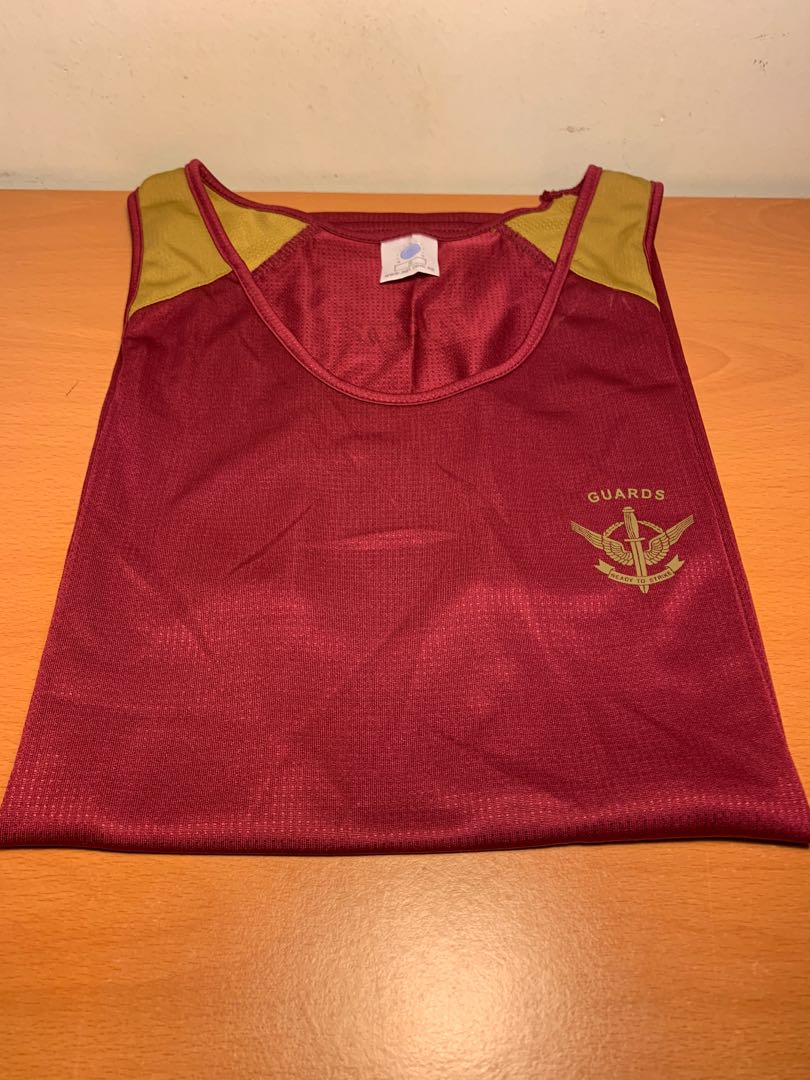 SAF GUARDS PT KIT, Sports Equipment, Other Sports Equipment and ...