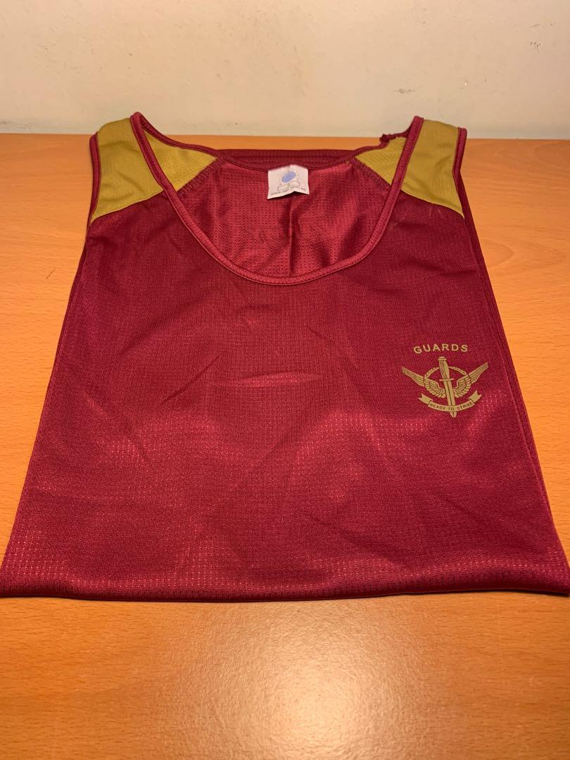 SAF GUARDS PT KIT, Sports Equipment, Other Sports Equipment and ...