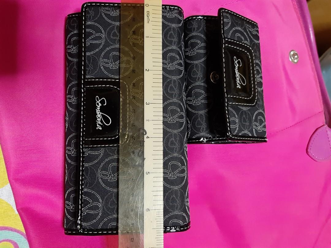Sembonia Wallet, Women's Fashion, Bags & Wallets, Purses & Pouches on ...