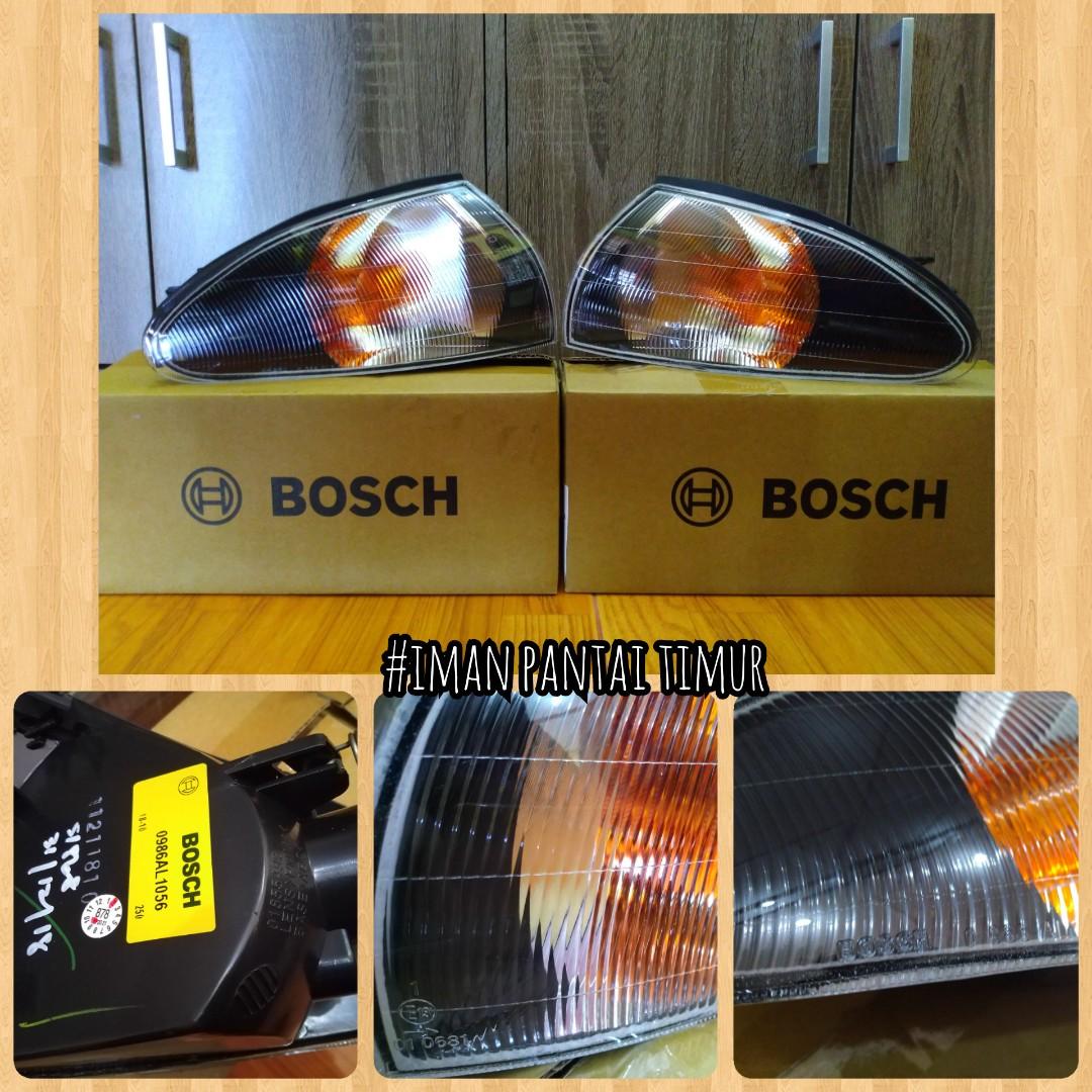 SIGNAL WIRA SE, Auto Accessories on Carousell