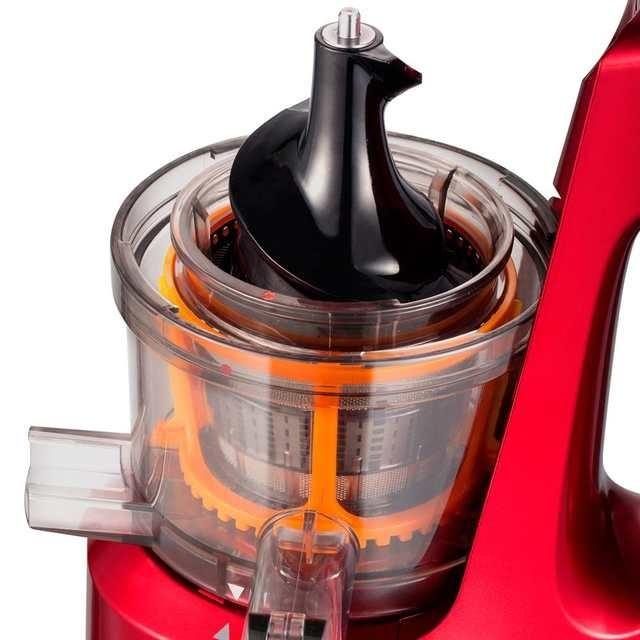 SKG 2088 Low Speed Big Calibre Slow Juicer, TV & Home Appliances ...
