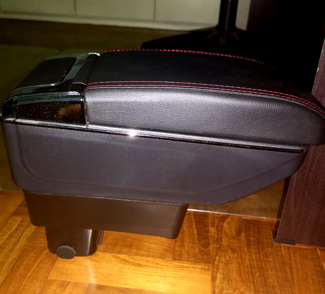 Suzuki Swift Arm Rest / Centre Console, Car Accessories, Accessories on ...
