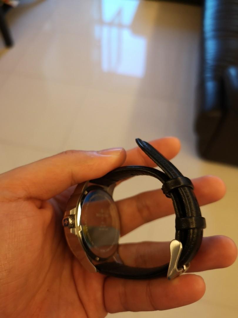 Swiss army ROD watch, Mobile Phones & Gadgets, Wearables & Smart ...