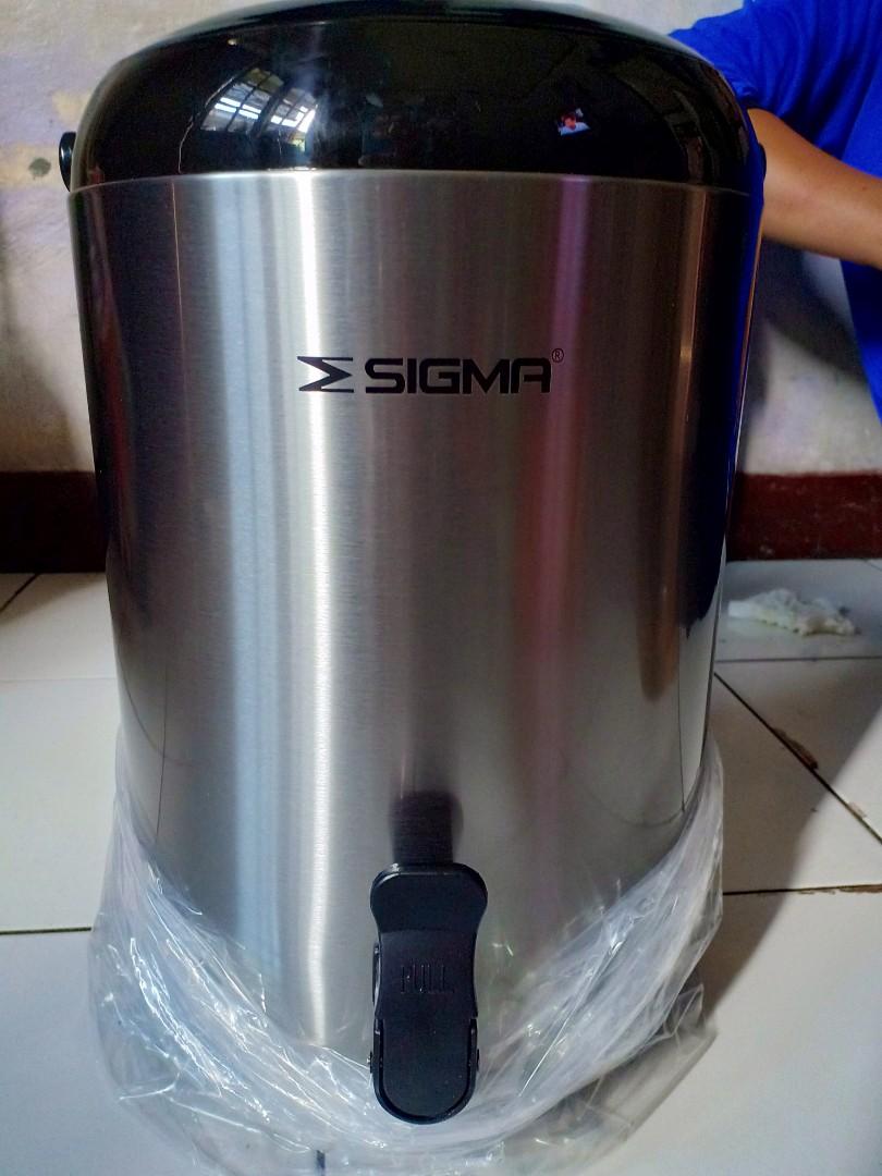 Termos dispenser, Kitchen & Appliances di Carousell